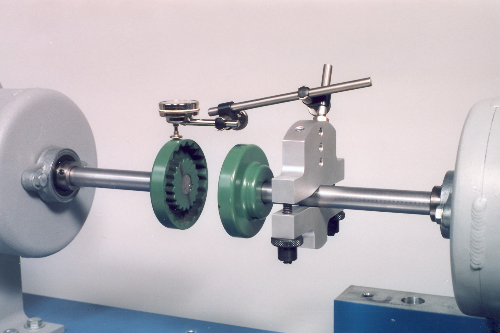 Shaft Alignment Kit Best Laser Alignment 2021