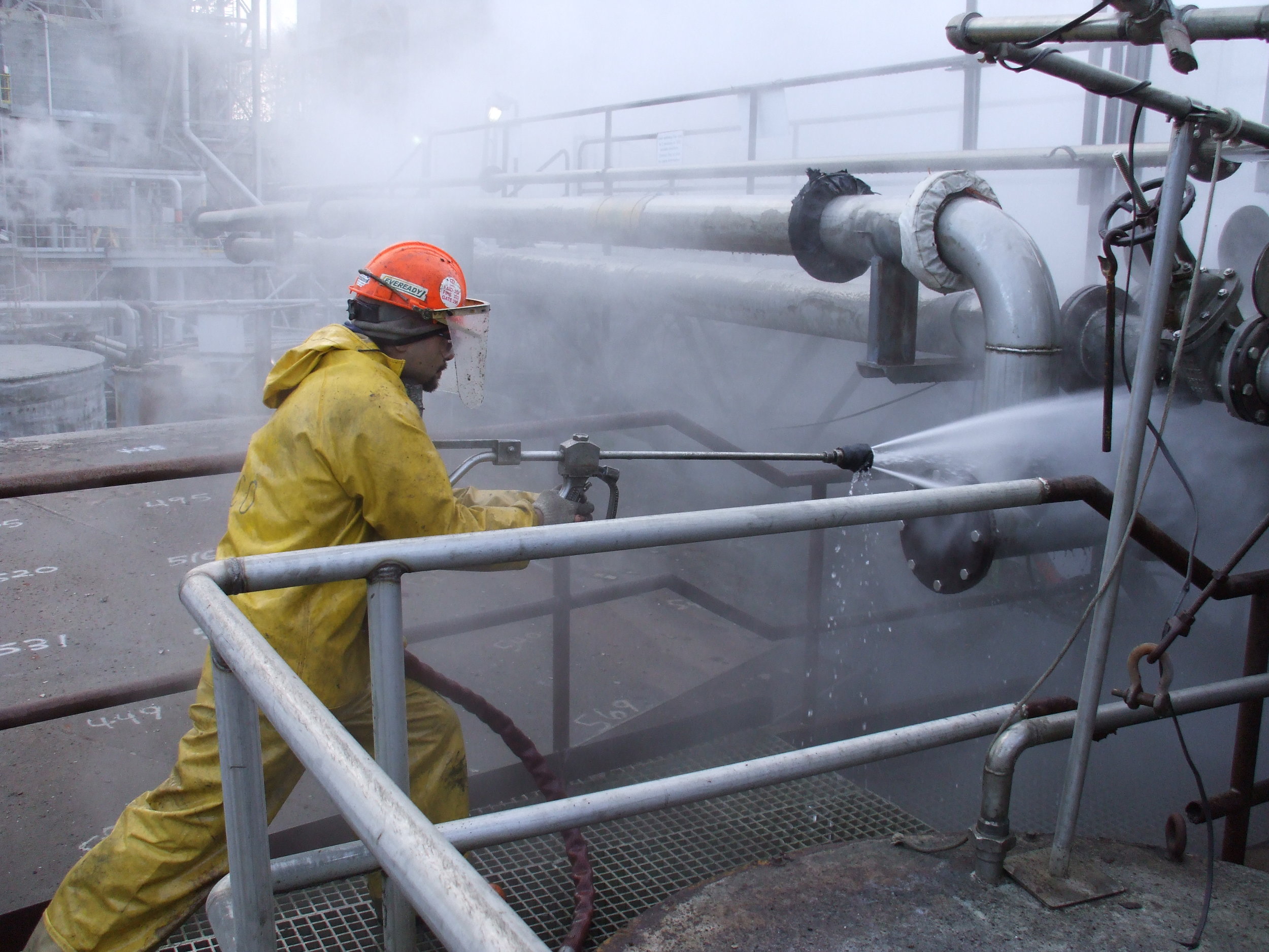 Water Blasting Auckland | Best Window Cleaning Auckland 2021