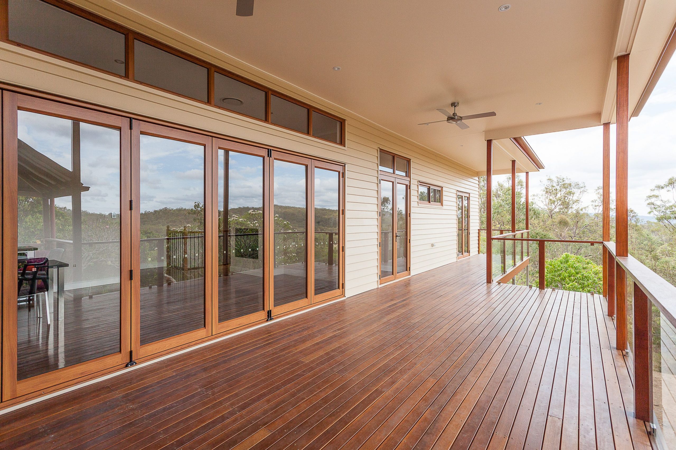 Aluminium Wood Look | Best Timber Look Aluminium 2022