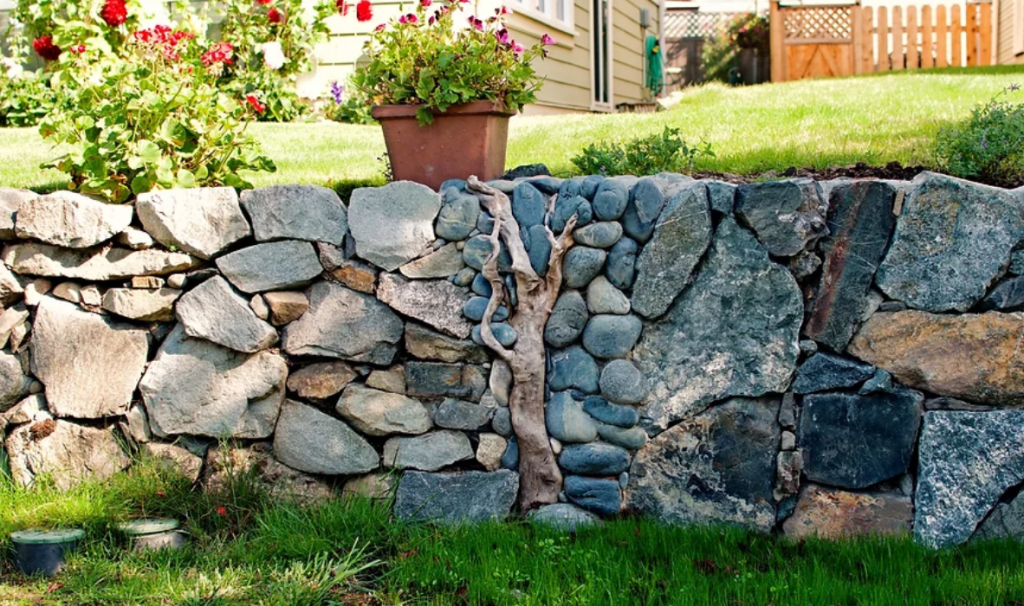 Give Your Yards A Mountainous Look With Stone Craft Victoria In BC