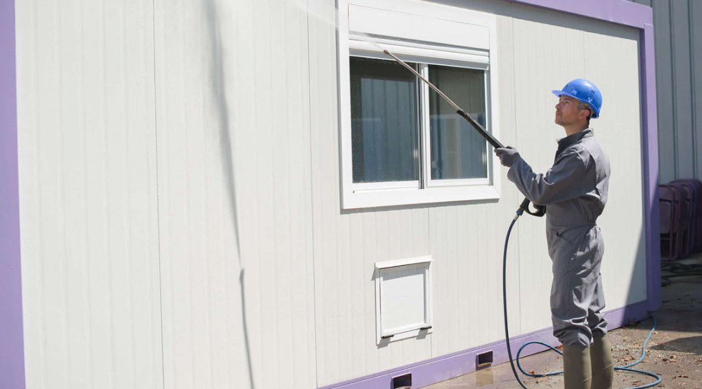 Ultimate Guide To House Washing in North Turramurra