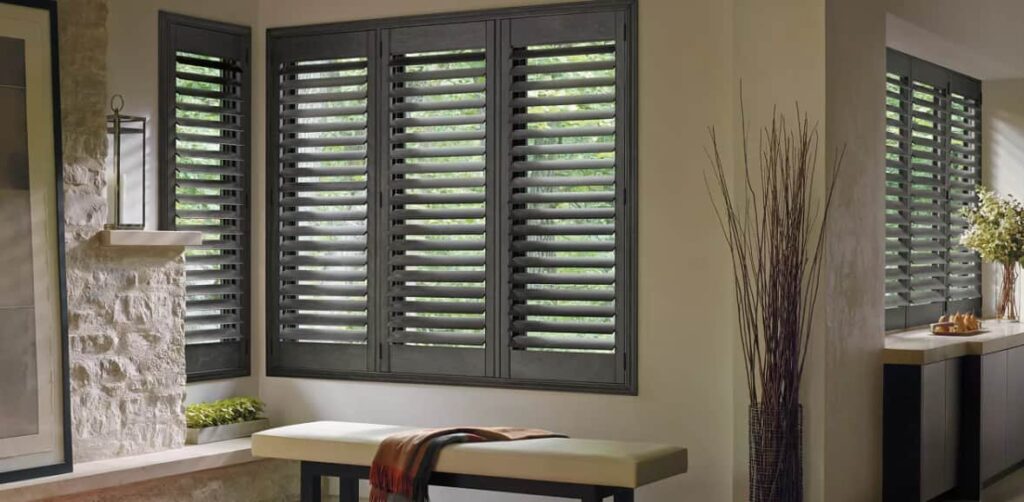Dispelling Five Misconceptions About Installing Indoor Shutters