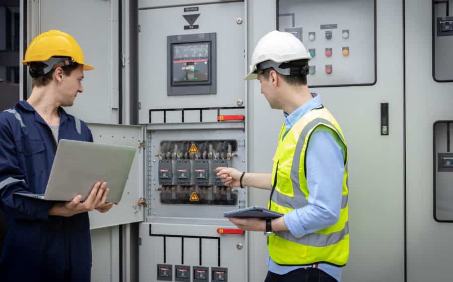 Industrial Electrical Services: A Complete Handbook